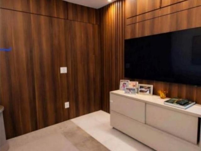 Apartamento com 3 quartos à venda em Nova Lima, no bairro Vila Da Serra