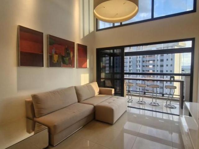 Apartamento com 3 quartos à venda em Nova Lima, no bairro Vila Da Serra