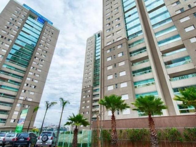 Apartamento com 3 quartos à venda em Nova Lima, no bairro Vila Da Serra