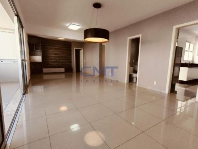 Apartamento com 3 quartos à venda em Nova Lima, no bairro Vila Da Serra