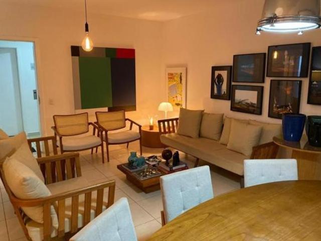 Apartamento com 3 quartos à venda em Nova Lima, no bairro Alphaville Lagoa Dos Ingleses