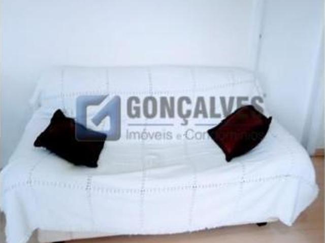 Apartamento com 3 quartos à venda em Nova Petrópolis, São Bernardo do Campo