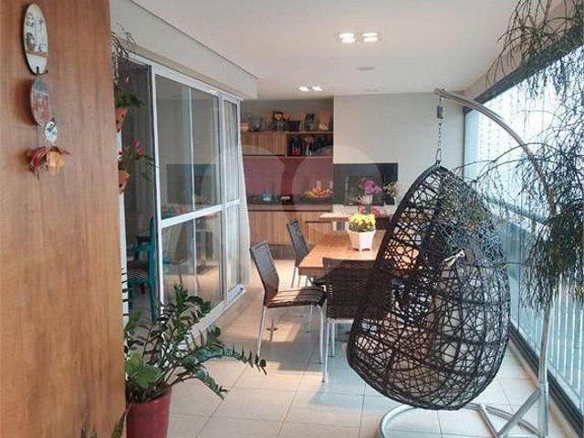 Apartamento com 3 quartos à venda em Nova petrópolis SP