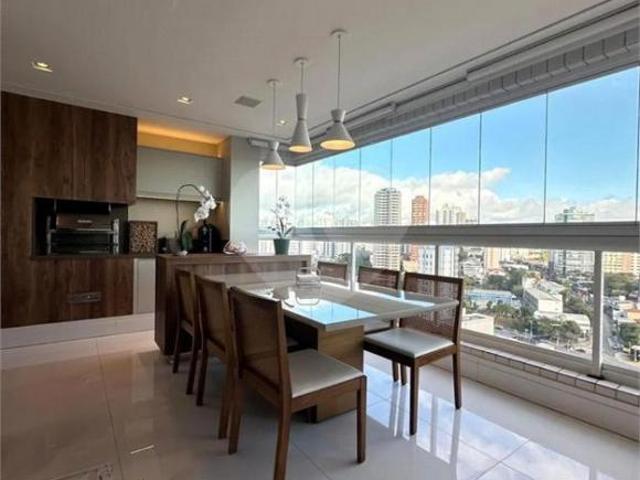 Apartamento com 3 quartos à venda em Nova petrópolis SP