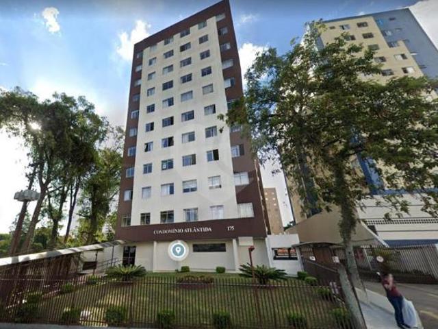Apartamento com 3 quartos à venda em Novo mundo PR