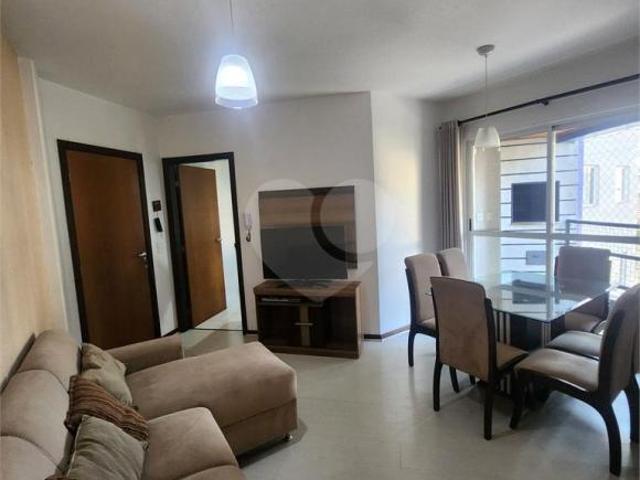Apartamento com 3 quartos à venda em Novo mundo PR