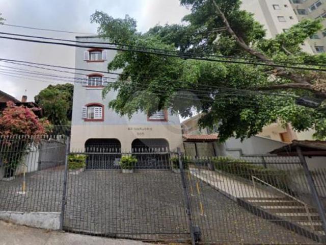 Apartamento com 3 quartos à venda em Nossa senhora do ó SP
