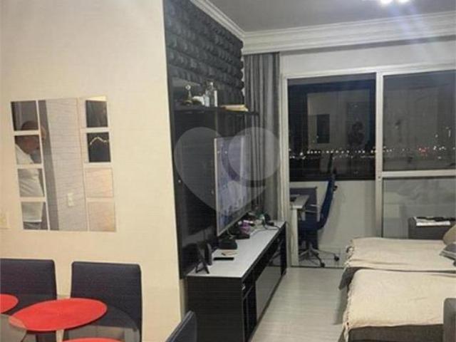 Apartamento com 3 quartos à venda em Nossa senhora do ó SP