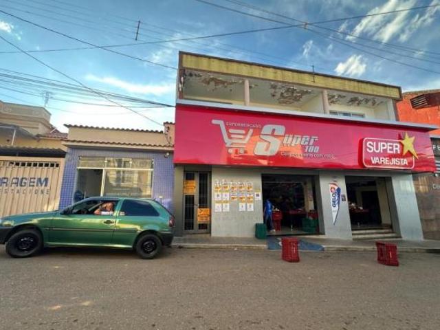 Apartamento com 3 quartos à venda em Nepomuceno, no bairro Centro