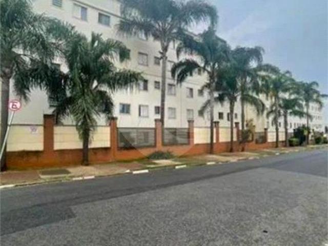 Apartamento com 3 quartos à venda em São bernardo SP