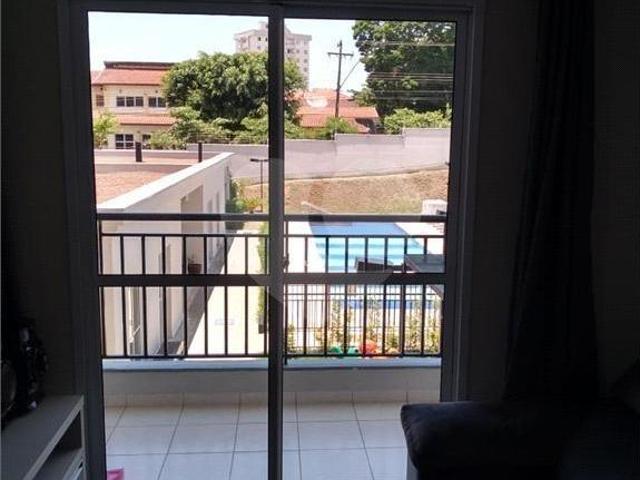 Apartamento com 3 quartos à venda em São bernardo SP