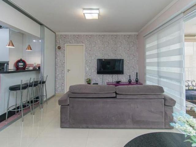 Apartamento com 3 quartos à venda em São Caetano Do Sul, no bairro Santa Paula