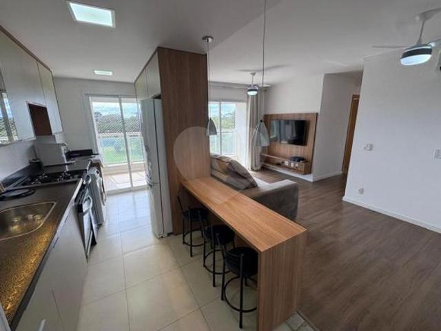 Apartamento com 3 quartos à venda em São dimas SP