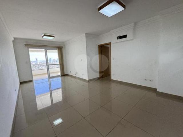 Apartamento com 3 quartos à venda em São judas SP