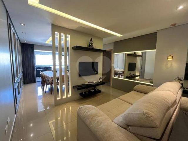 Apartamento com 3 quartos à venda em São judas SP