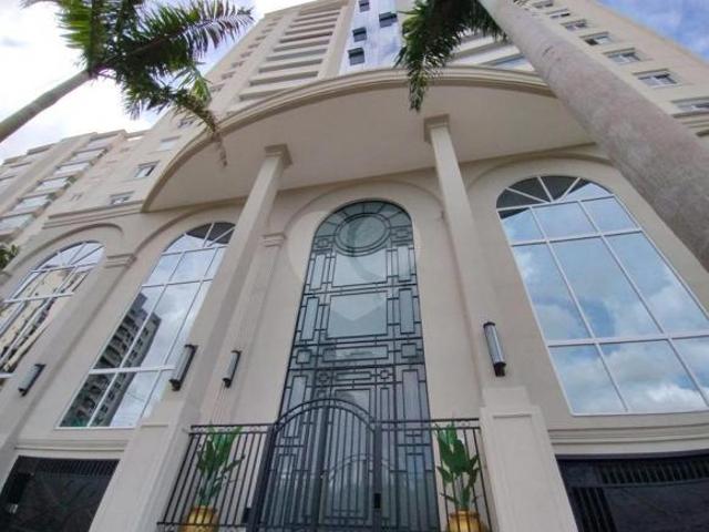 Apartamento com 3 quartos à venda em São judas SP