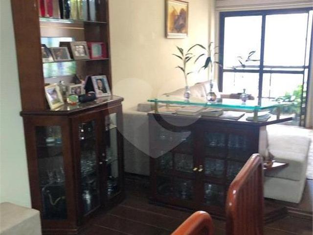 Apartamento com 3 quartos à venda em São judas SP