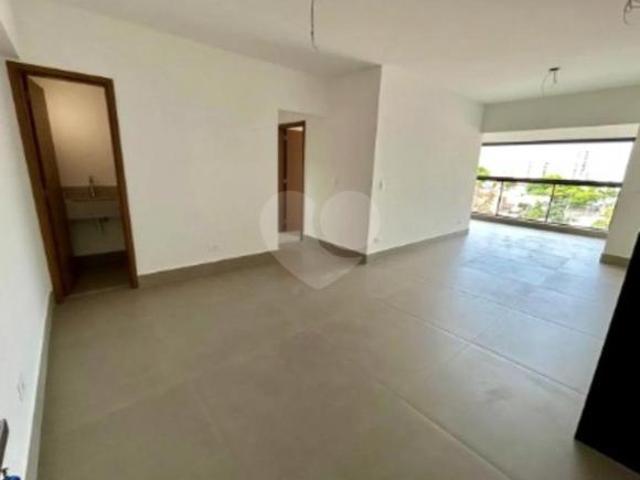 Apartamento com 3 quartos à venda em São Judas SP