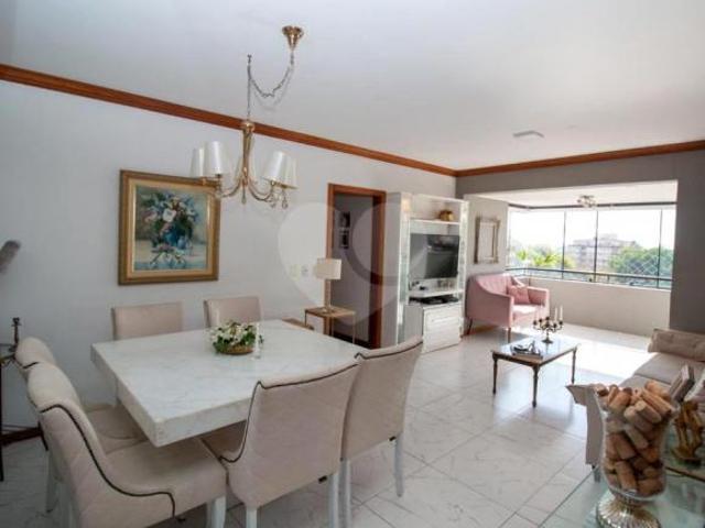 Apartamento com 3 quartos à venda em São João RS
