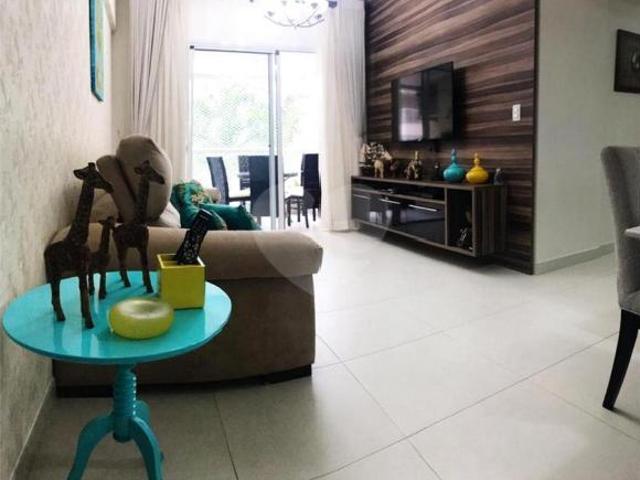 Apartamento com 3 quartos à venda em São lourenço SP