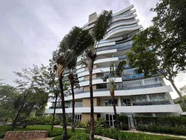 Apartamento com 3 quartos à venda em São lourenço SP