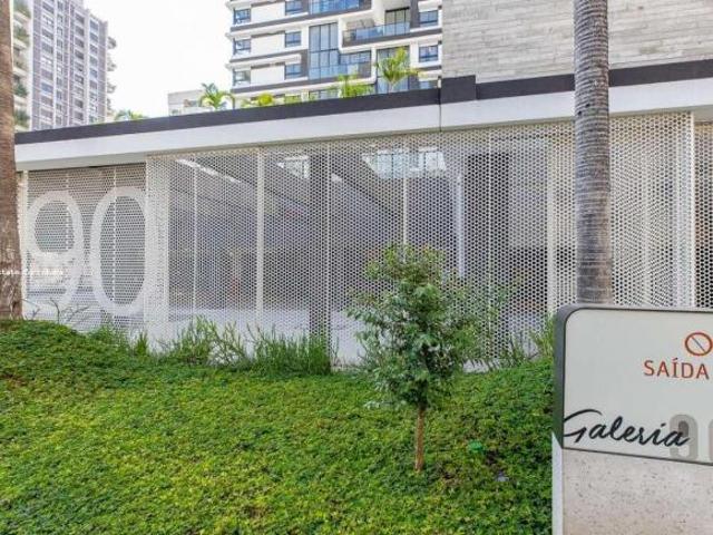 Apartamento com 3 quartos à venda em São Paulo, no bairro Vila Olimpia