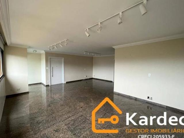 Apartamento com 3 quartos à venda em São Paulo, no bairro Vila Albertina