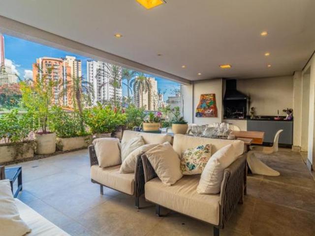 Apartamento com 3 quartos à venda em São Paulo, no bairro Vila Alexandria