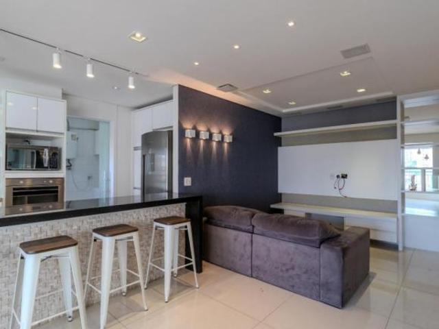 Apartamento com 3 quartos à venda em São Paulo, no bairro Vila Alexandria