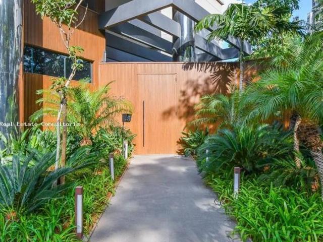 Apartamento com 3 quartos à venda em São Paulo, no bairro Vila Clementino