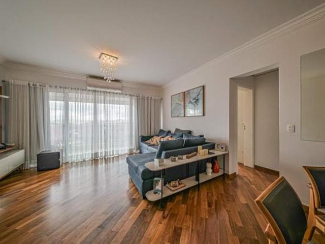 Apartamento com 3 quartos à venda em São Paulo, no bairro Vila Ipojuca