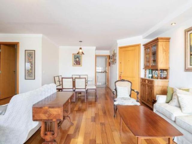 Apartamento com 3 quartos à venda em São Paulo, no bairro Vila Leopoldina