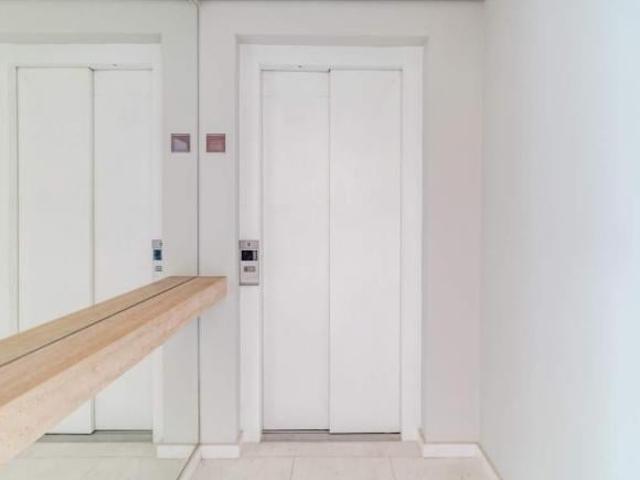 Apartamento com 3 quartos à venda em São Paulo, no bairro Vila Uberabinha