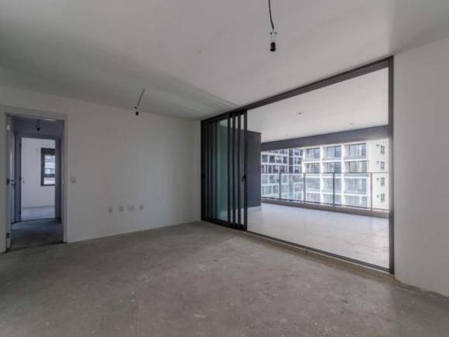 Apartamento com 3 quartos à venda em São Paulo, no bairro Campo Belo
