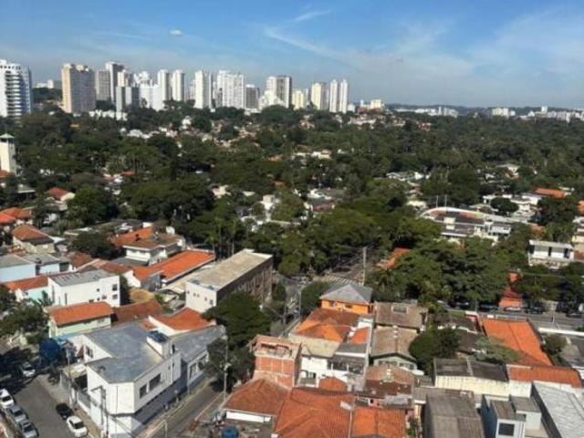 Apartamento com 3 quartos à venda em São Paulo, no bairro Chácara Santo Antônio