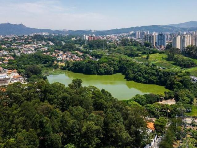 Apartamento com 3 quartos à venda em São Paulo, no bairro City América