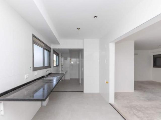Apartamento com 3 quartos à venda em São Paulo, no bairro City América