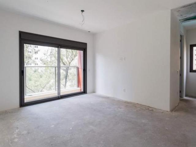 Apartamento com 3 quartos à venda em São Paulo, no bairro Higienopolis