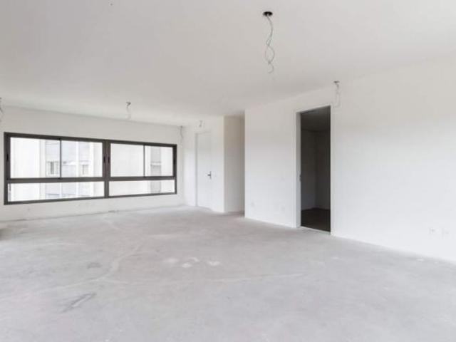Apartamento com 3 quartos à venda em São Paulo, no bairro Higienopolis
