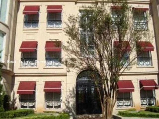 Apartamento com 3 quartos à venda em São Paulo, no bairro Higienopolis