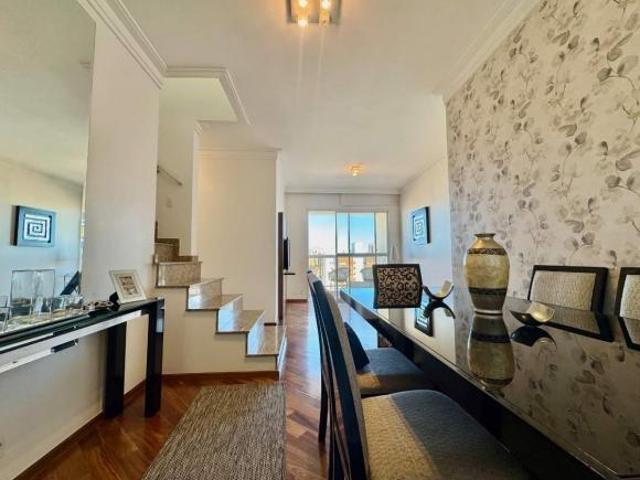Apartamento com 3 quartos à venda em São Paulo, no bairro Ipiranga