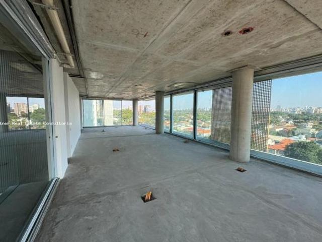 Apartamento com 3 quartos à venda em São Paulo, no bairro Jardim Paulista