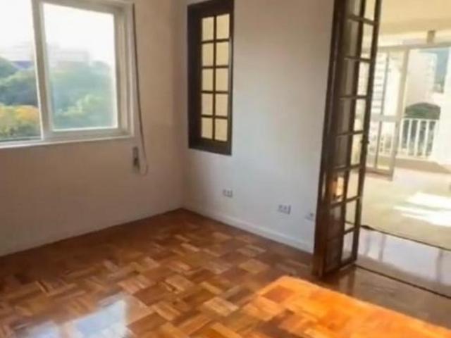Apartamento com 3 quartos à venda em São Paulo, no bairro Jardim Paulista