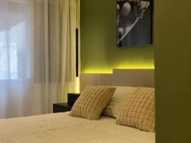Apartamento com 3 quartos à venda em São Paulo, no bairro Jardim Paulista
