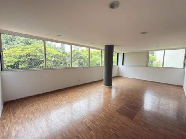 Apartamento com 3 quartos à venda em São Paulo, no bairro Jardim Paulista