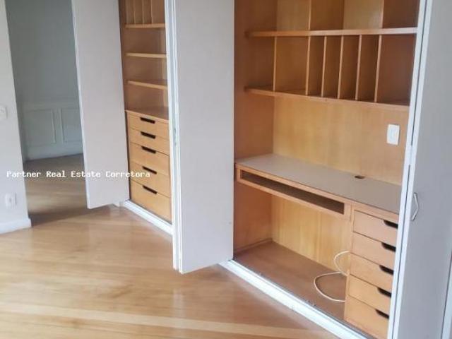 Apartamento com 3 quartos à venda em São Paulo, no bairro Jardim Vitória Régia