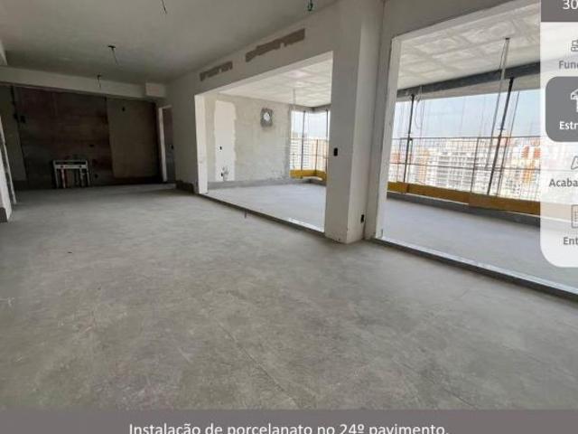 Apartamento com 3 quartos à venda em São Paulo, no bairro Perdizes