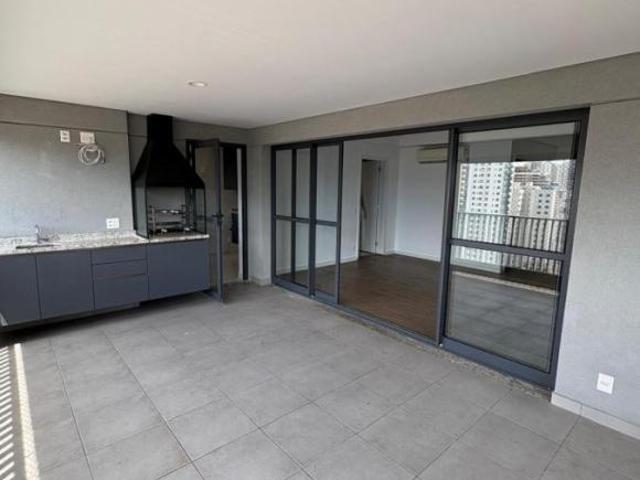 Apartamento com 3 quartos à venda em São Paulo, no bairro Perdizes