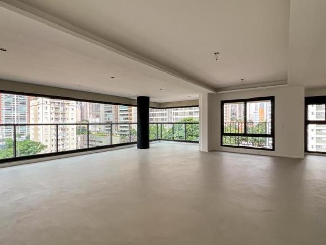 Apartamento com 3 quartos à venda em São Paulo, no bairro Perdizes