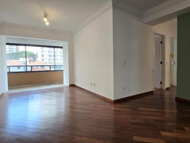 Apartamento com 3 quartos à venda em São Paulo, no bairro Perdizes